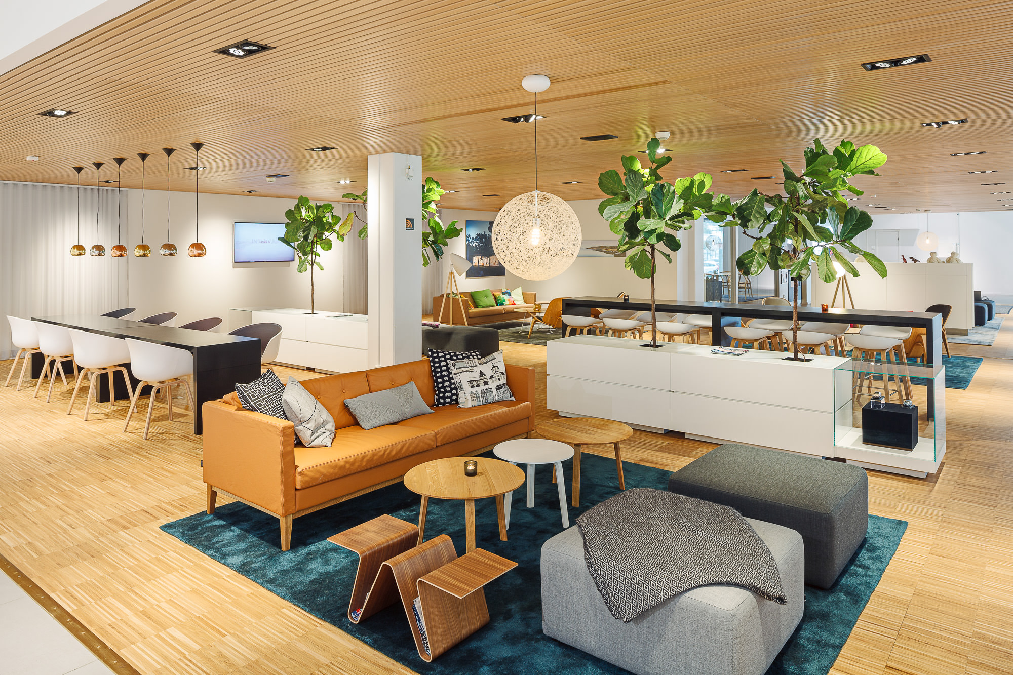 沃尔沃汽车 - Senab