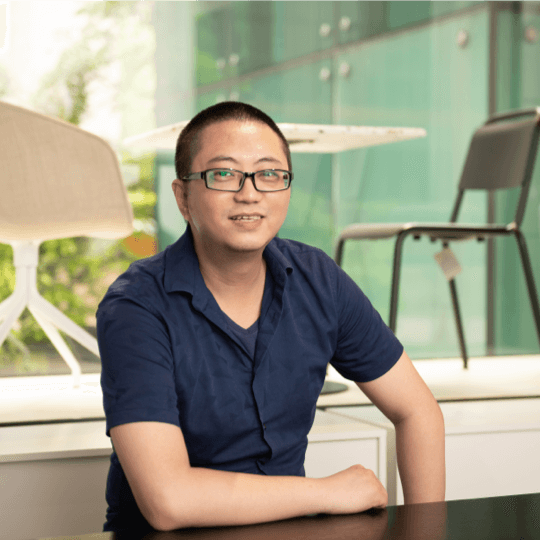 上海 Archives - Senab