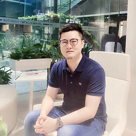 上海 Archives - Senab