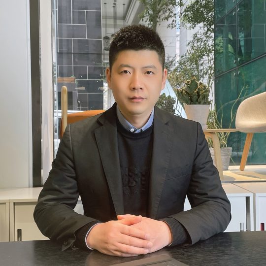 上海 Archives - Senab